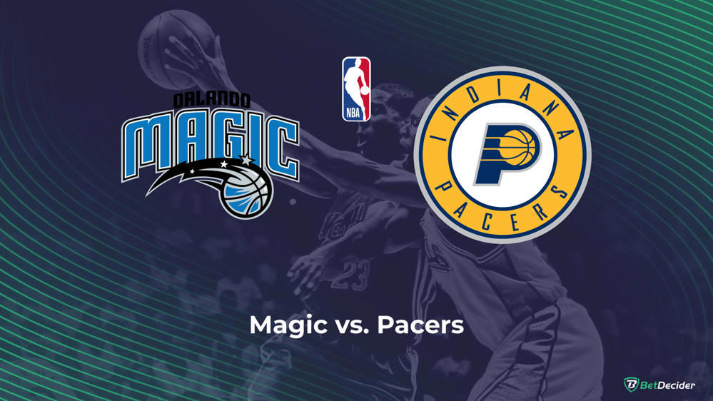 Magic vs. Pacers betting: NBA preview for Jan. 4