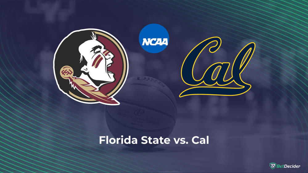 Florida State vs. Cal betting: College basketball preview for Jan. 28