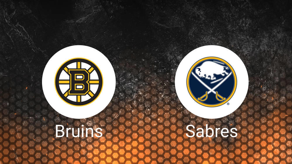 Bruins vs. Sabres Prediction: Odds, Puck Line & Insights for March 17 | RealGM