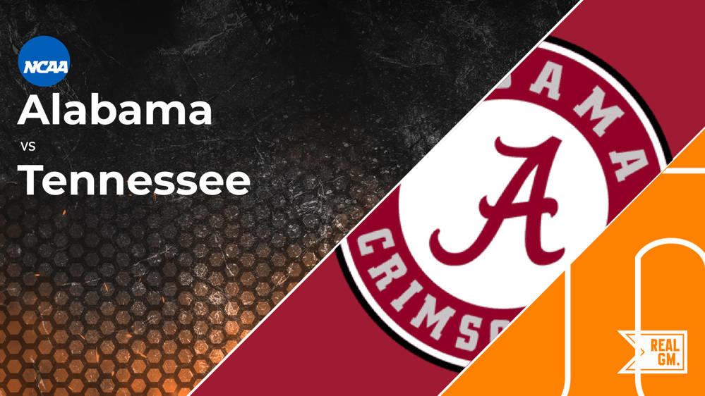 Alabama vs. Tennessee Women's Basketball: Prediction, Odds & Insights for the SEC Tournament ...