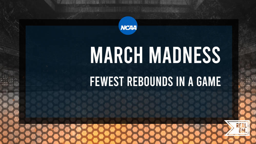 Top March Madness 3-Point Scoring Games by a Team in the Last Decade ...