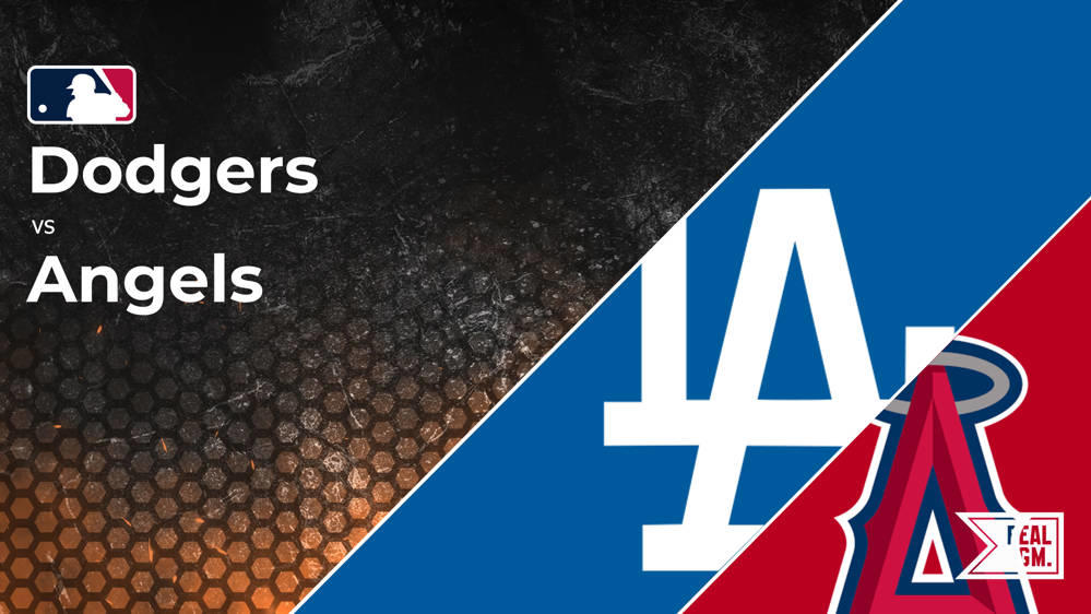 Dodgers vs. Angels Prediction: Odds, Line & Insights for September 3 | RealGM