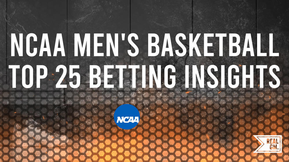 College Basketball Computer Picks & Top 25 Predictions | Sunday, March ...