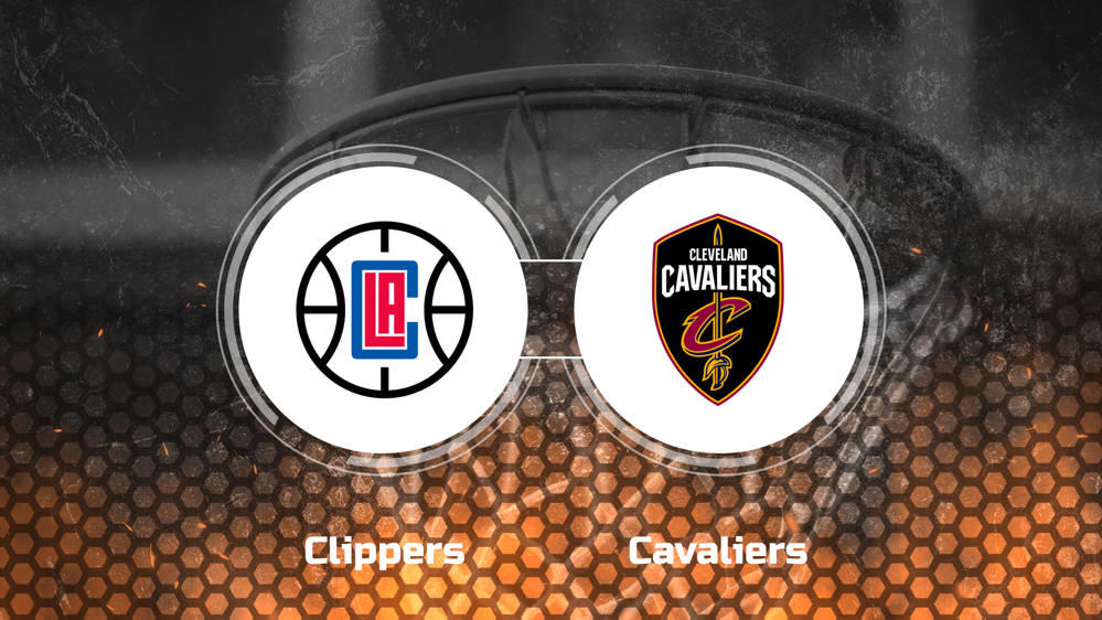 Clippers vs. Cavaliers | January 29 Injury Report | RealGM