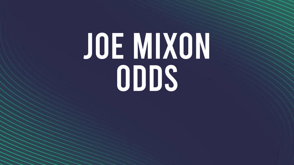 Joe Mixon Player Props & Betting Odds: AFC Divisional Round Texans vs ...