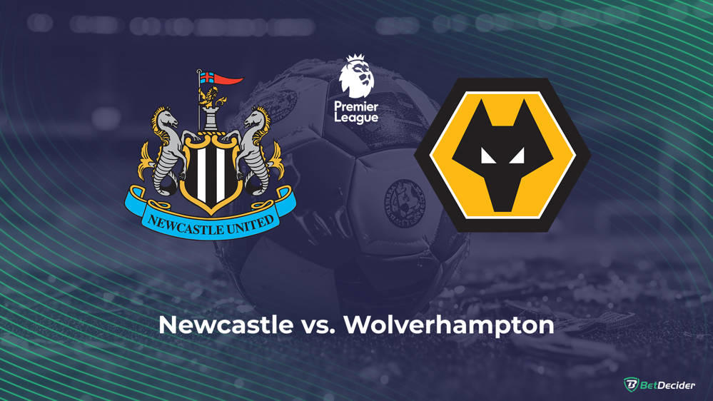 Newcastle United vs. Wolverhampton Wanderers Betting Lines, Odds ...