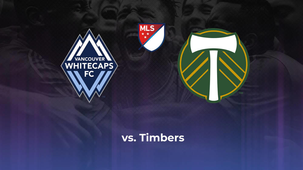 Vancouver Whitecaps FC vs. Portland Timbers Betting Odds, Offensive Leaders, & Moneyline 3/30/2024