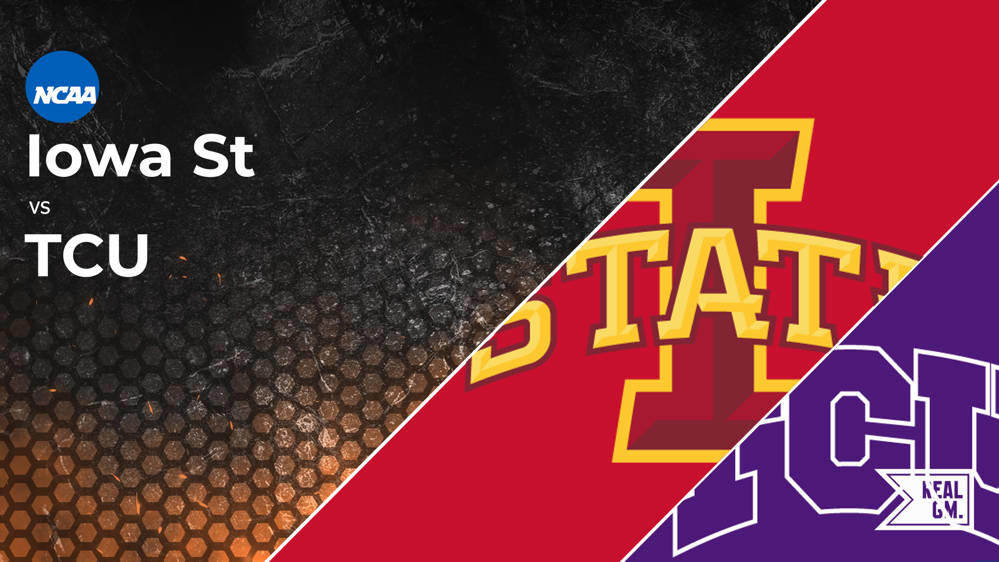 Iowa State vs. TCU Women's Basketball: Prediction, Odds & Insights for ...