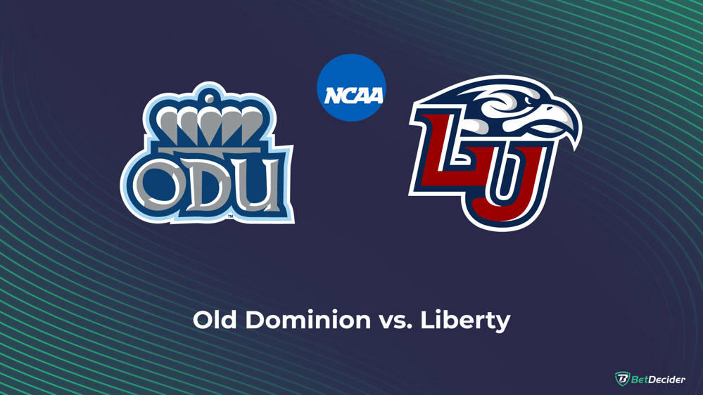 Old Dominion vs. Liberty Line, Odds and Betting Preview for Sept. 27