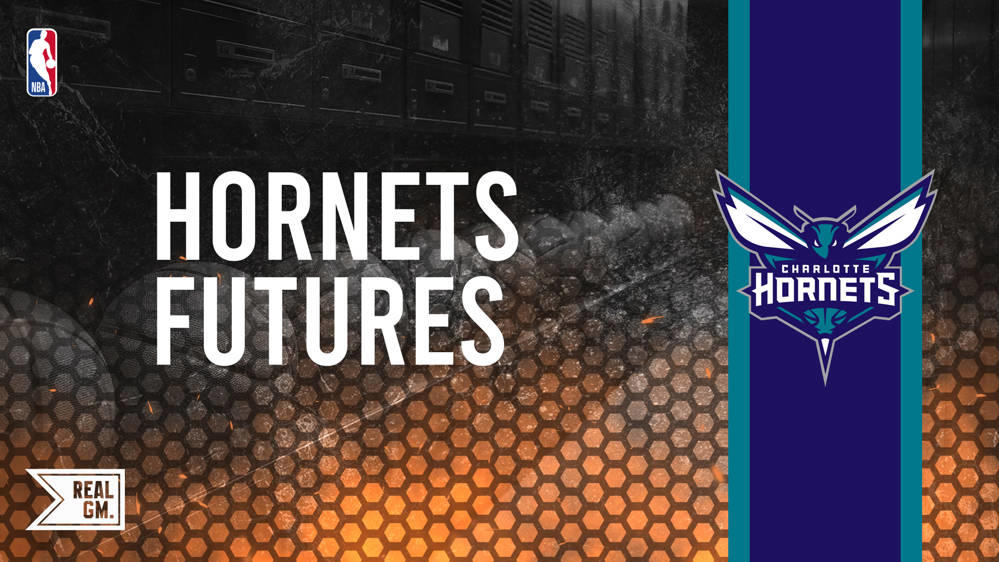 2024 Hornets NBA Playoff and Championship Odds | RealGM
