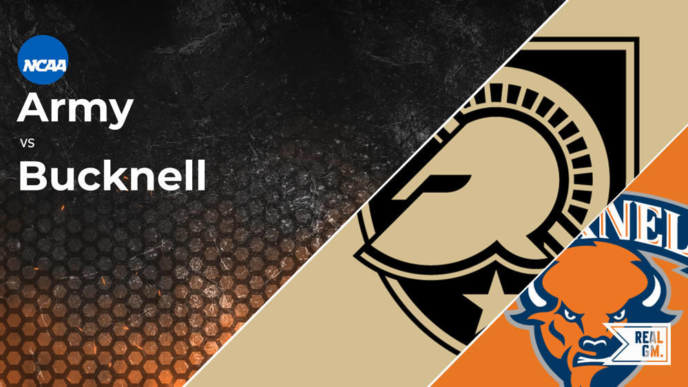 Army vs. Bucknell Women's Basketball: Prediction, Odds & Insights for ...