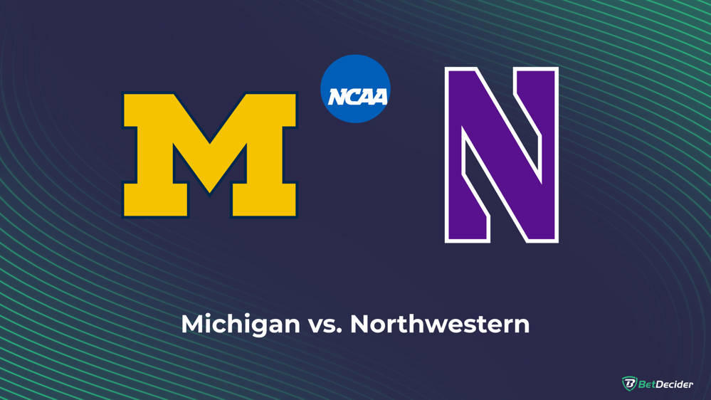Michigan vs. Northwestern Line, Odds and Betting Preview for Nov. 15