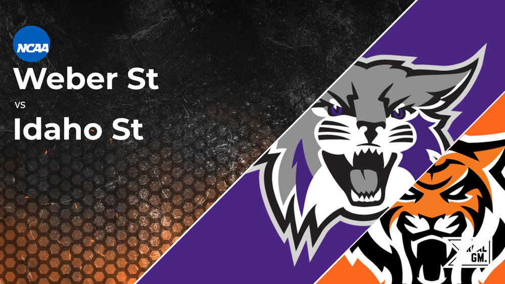 Weber State vs. Idaho State Women's Basketball: Prediction, Odds ...