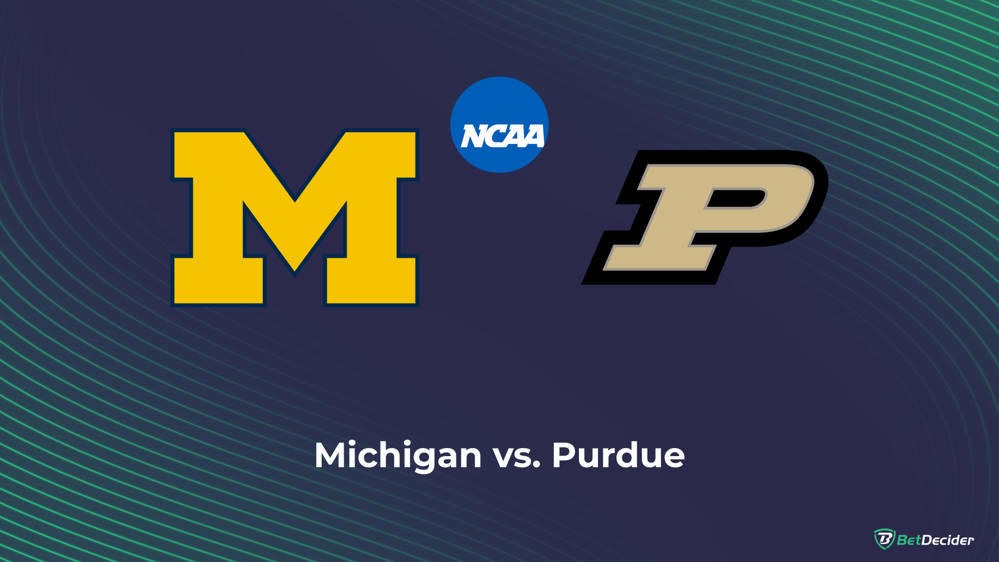 Michigan vs. Purdue Line, Odds and Betting Preview for Nov. 1