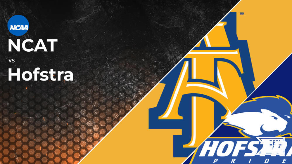 N.C. A&T vs. Hofstra Women's Basketball: Prediction, Odds & Insights ...