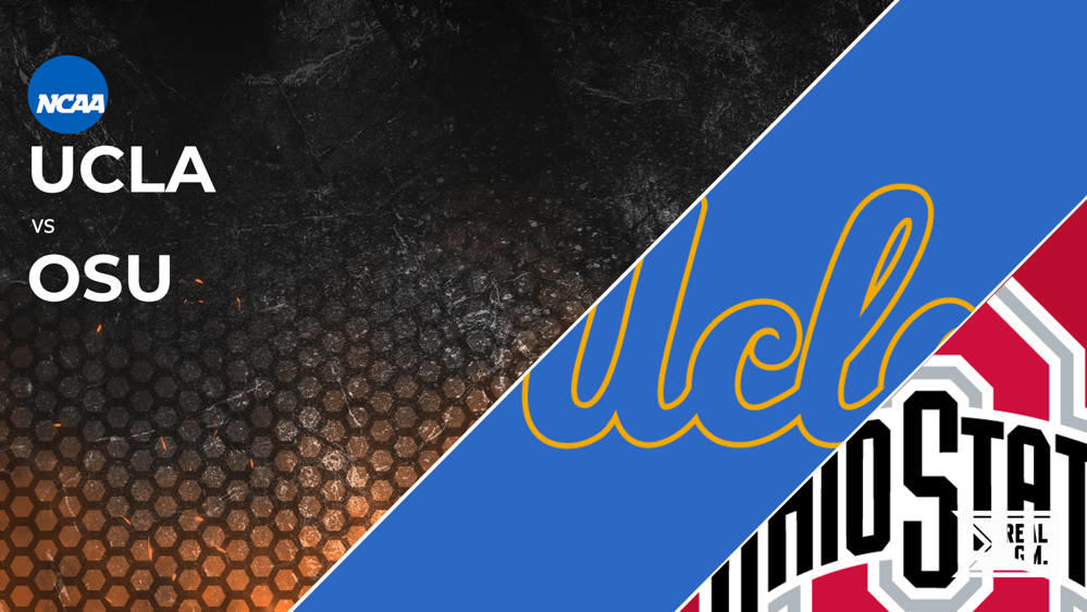 UCLA vs. Ohio State Women's Basketball: Prediction, Odds & Insights for ...