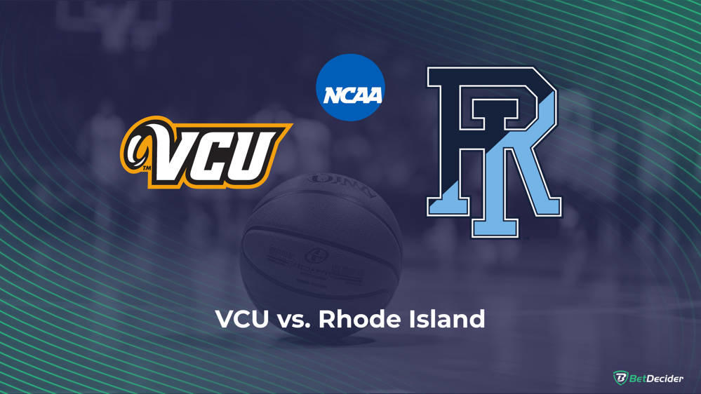 VCU vs. Rhode Island betting: College basketball preview for Jan. 14