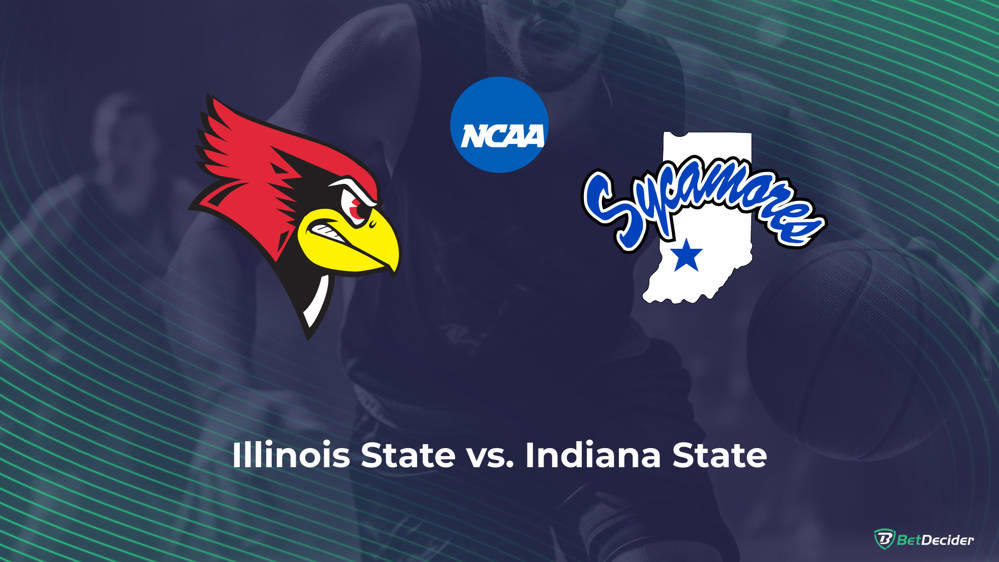 Illinois State vs. Indiana State betting: College basketball preview ...