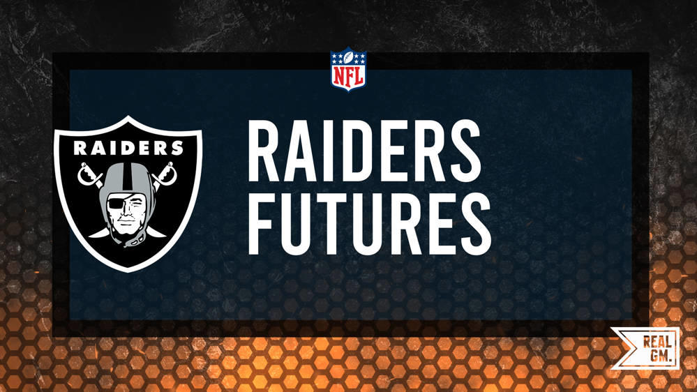 2025 Raiders Playoffs and Super Bowl Odds | RealGM