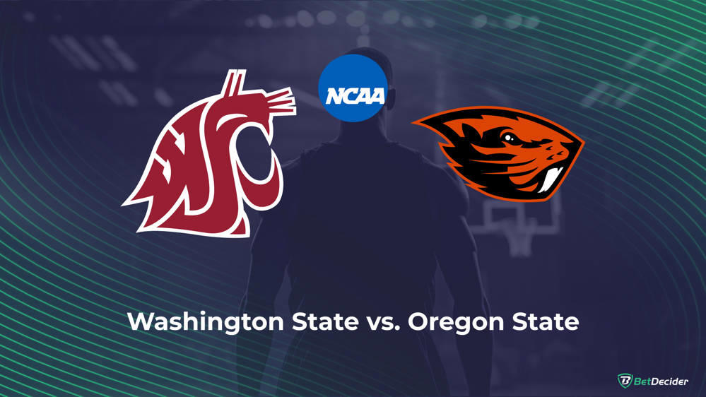 Washington State vs. Oregon State betting: College basketball preview ...